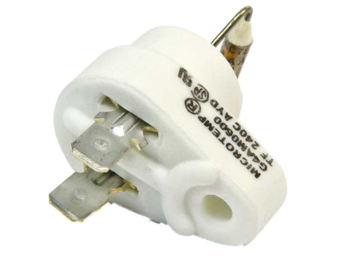 Crown Boiler Microtemp Flame Roll Out Switch 240° C, Model 960122 for ...
