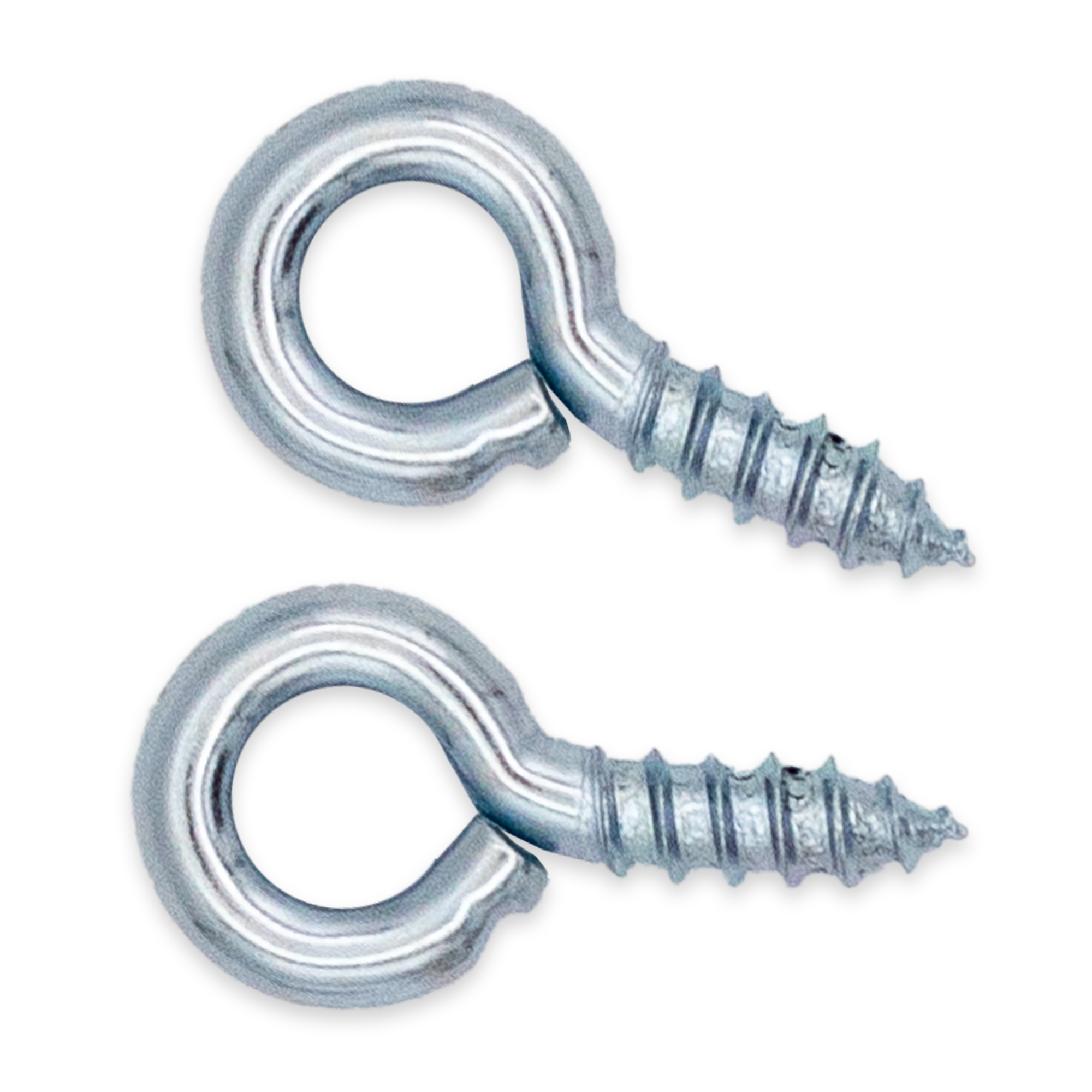 National Hardware N221-267 2160BC Eye Bolt in Zinc plated 3/8" x 4 ...