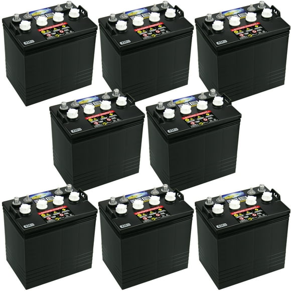 Shop Quality 8V Deep Cycle and Lead Acid Batteries at Walmart