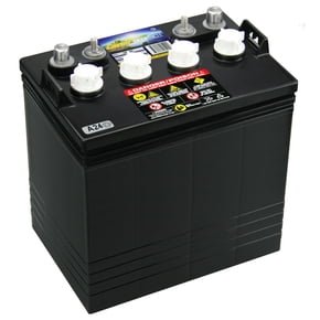 Shop Quality 8V Deep Cycle and Lead Acid Batteries at Walmart
