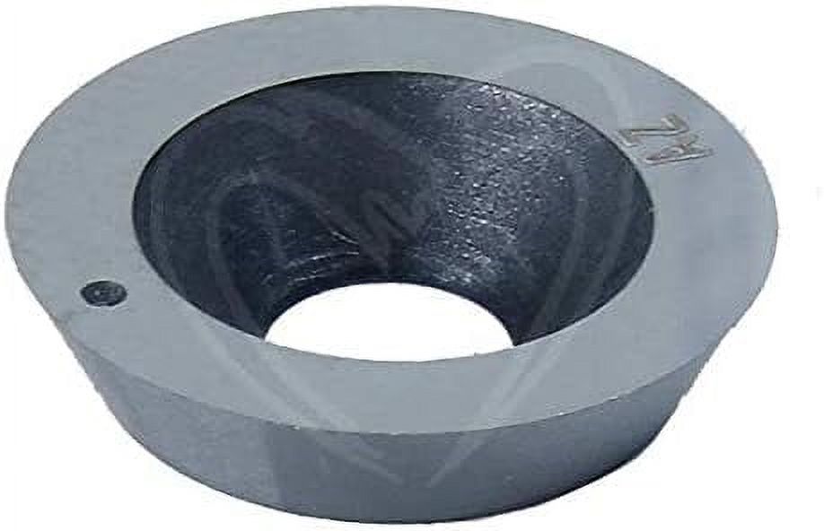 Crown Carbide Pro Round Cutter - Walmart.com