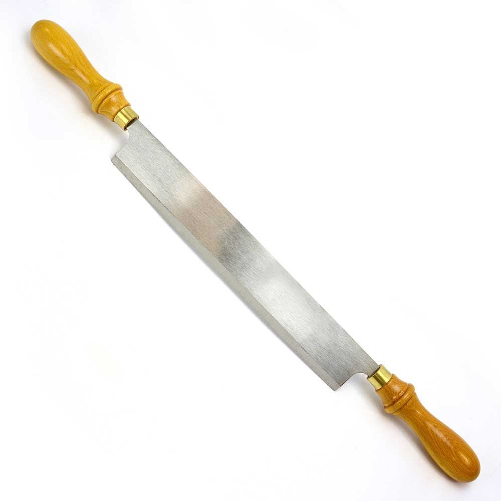 Crown DKB Bent Draw Knife - Walmart.com