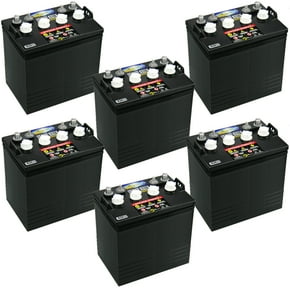 Shop Quality 8V Deep Cycle and Lead Acid Batteries at Walmart