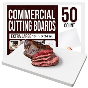 Disposable Cutting Boards