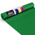 Crown Display Emerald Green Kraft Paper Roll, 17.75" x 1320" - Walmart.com