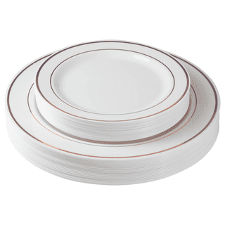 Disposable Dinnerware