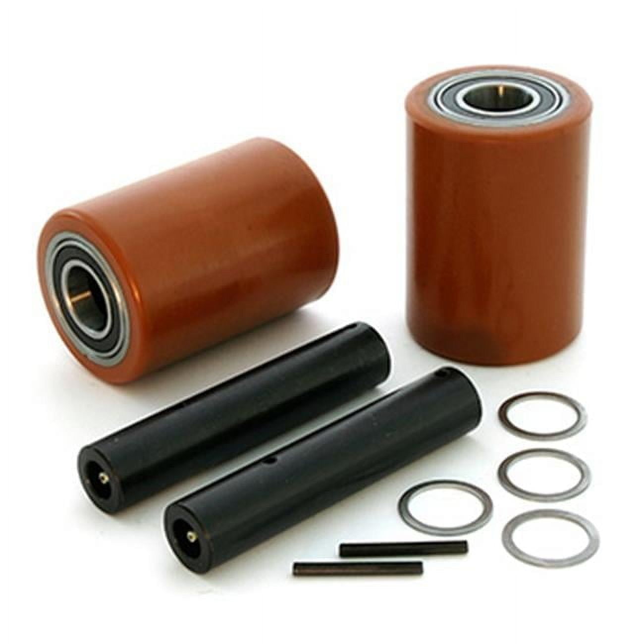 Crown GWK-WP2000-LW WP 2000 Load Wheel Kit for Electric Pallet Truck ...