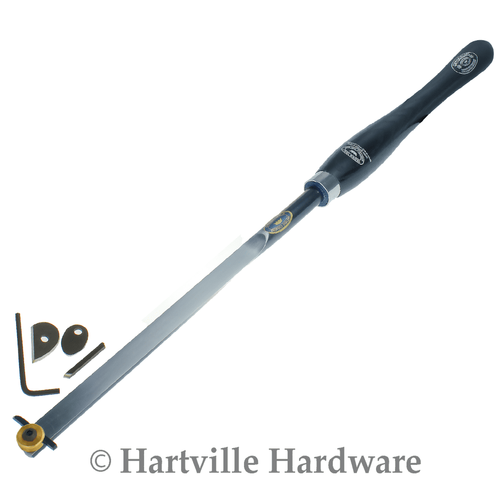 Crown HTC3 CRYO Cryogenic 3/4-Inch Hollowing Tool - Walmart Business ...