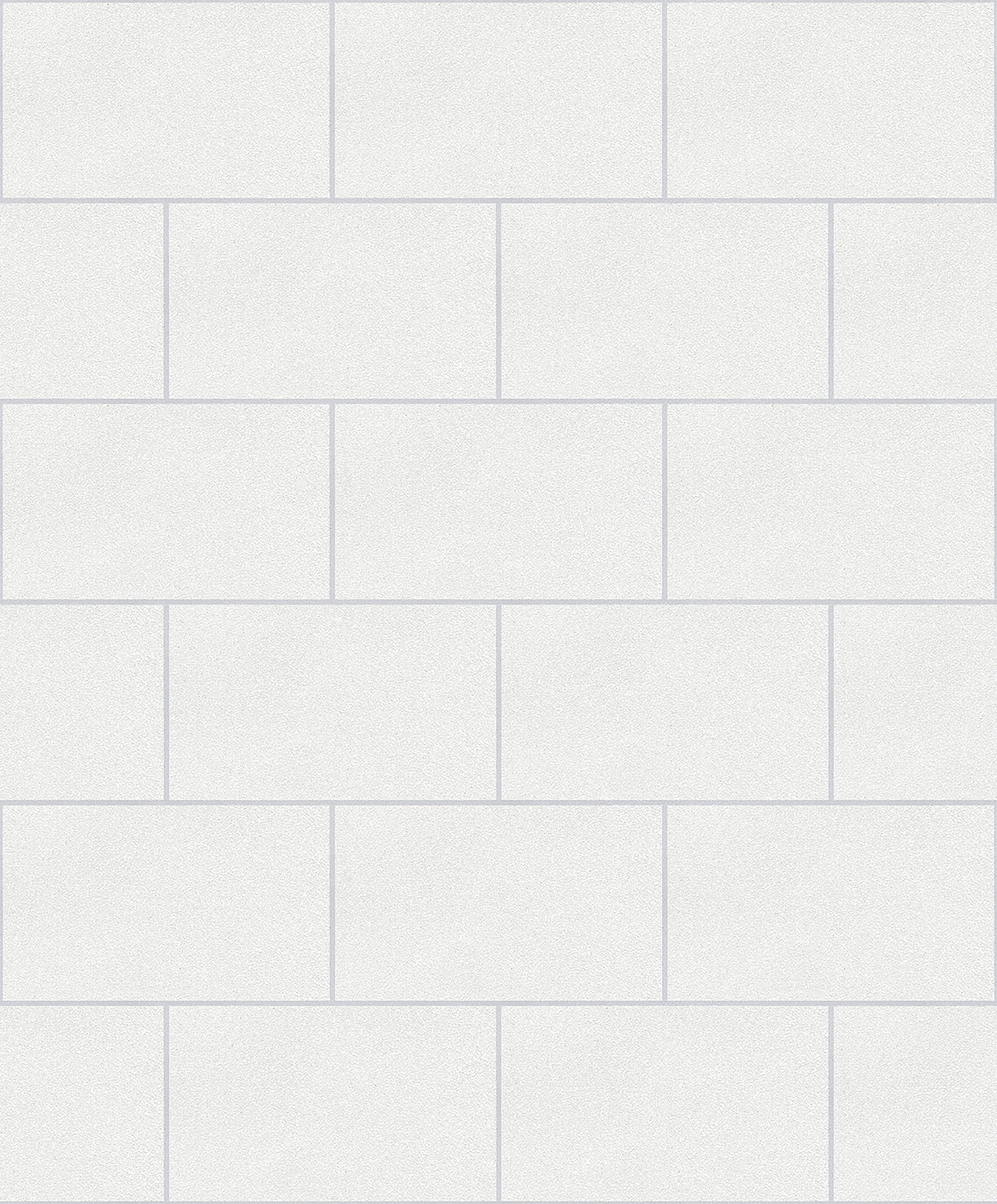 Crown Joan White Tile Wallpaper - Walmart.com