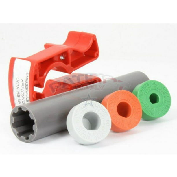 Crown KK100 Universal Residential And Light Commercial Oil Burner ...