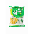 Crown Korean Sweet Rice Crackers (Chapssal Senkwa) – Crispy Traditional ...