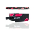 Crown Limited Supply Anime Lever Belt, Red Cloud Design, Weight Lifting ...