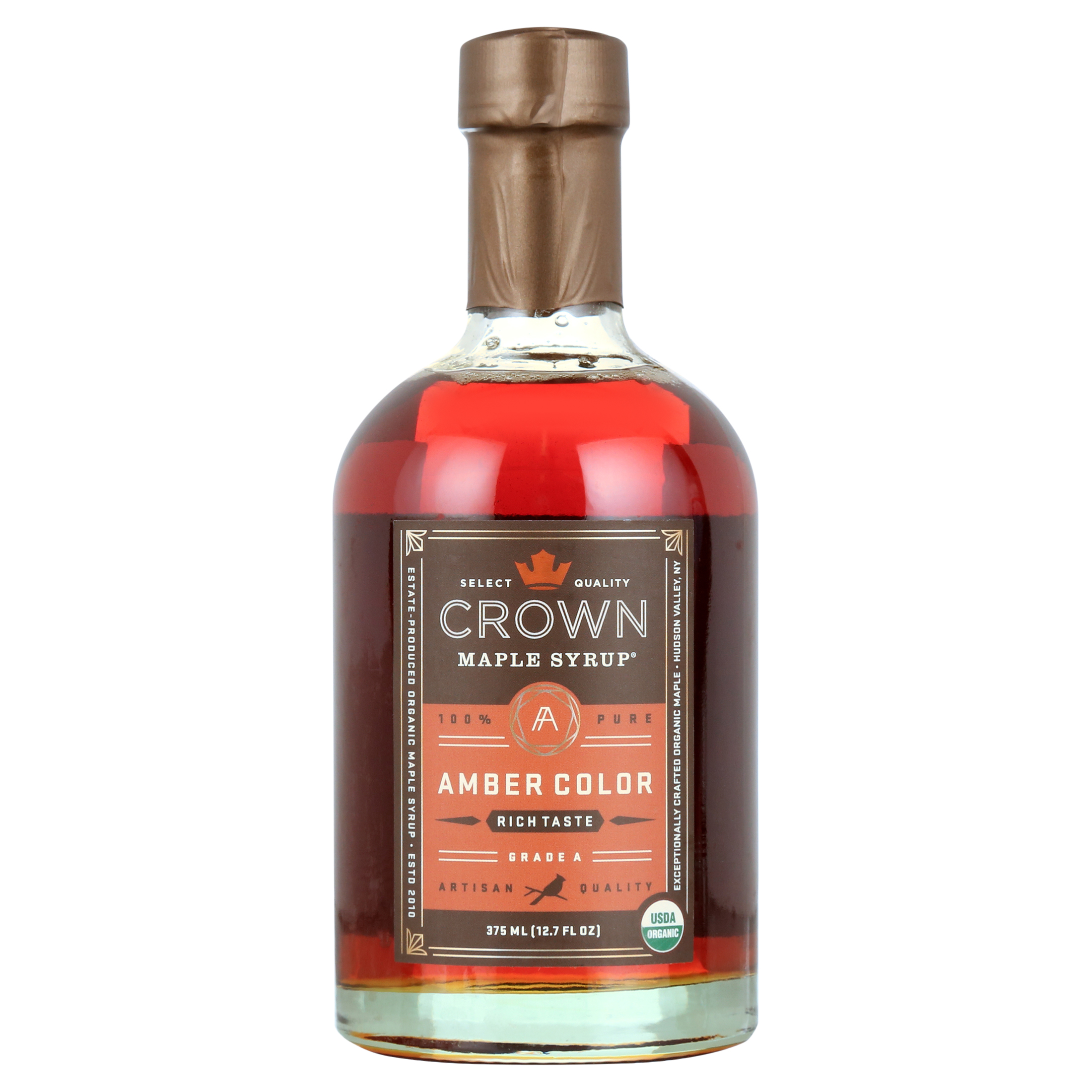 Great Value, Pure Maple Syrup, 32 fl oz - Walmart.com