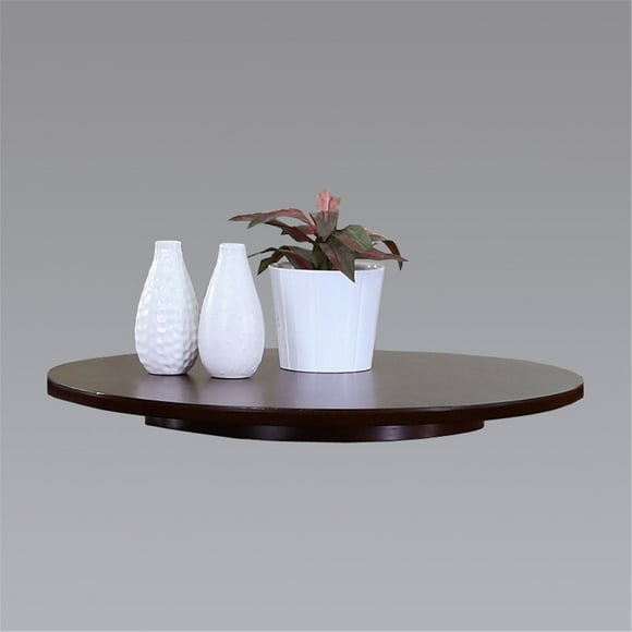 Lazy Susan With Lid