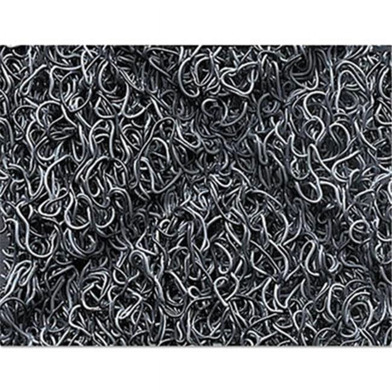 Crown Mats & Matting DXHC46BG 48 x 72 in. Unbacked Diamond-Deluxe Duet ...