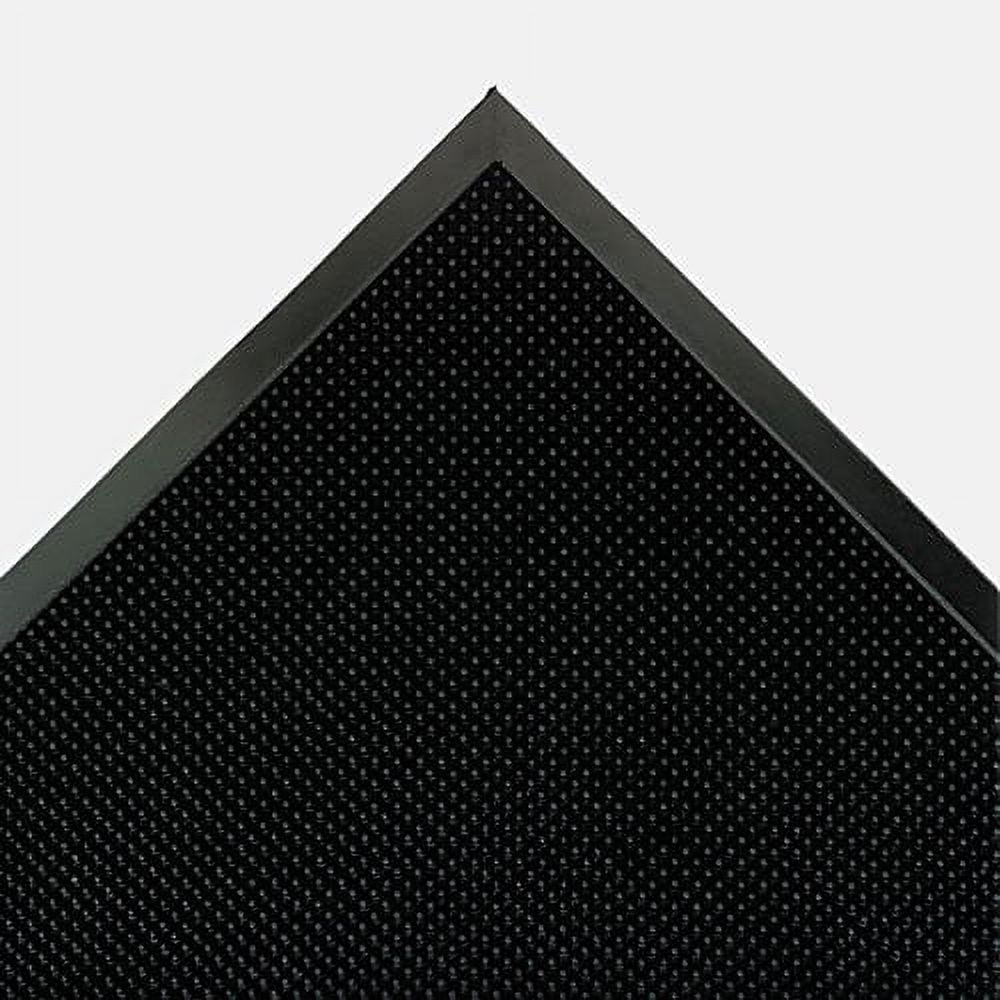 Crown Mats & Matting Mat-A-Dor Entrance/Anti Fatigue Mat, Rubber, 36 X ...
