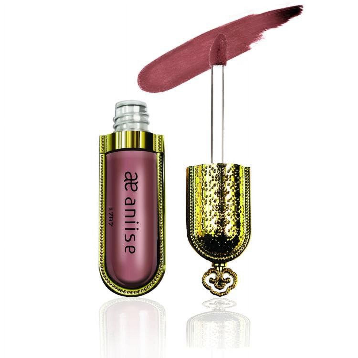 Crown Matte Liquid Lipsticks Lip Stain - Walmart.com