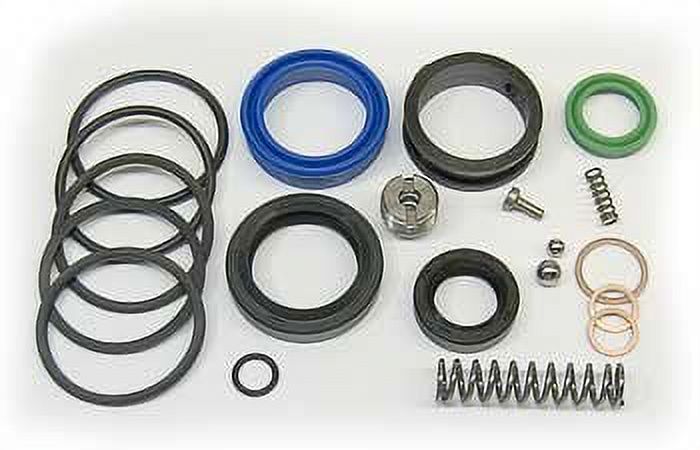 Crown Model PTH-50 (Serial # 7-000000 and Higher) Seal Kit - Walmart.com