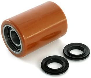 Crown Model WP 3000 Load Wheel - Walmart.com