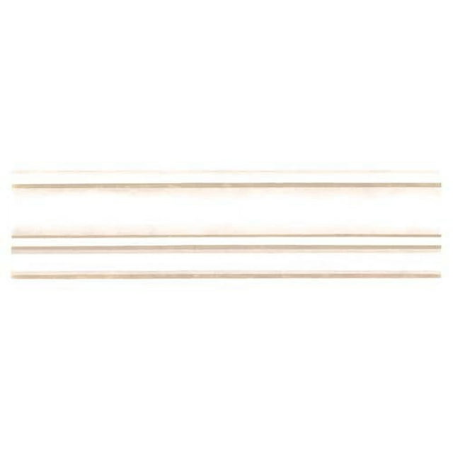 Crown Molding Wall Stencil SKU #3349 by Designer Stencils - Walmart.com