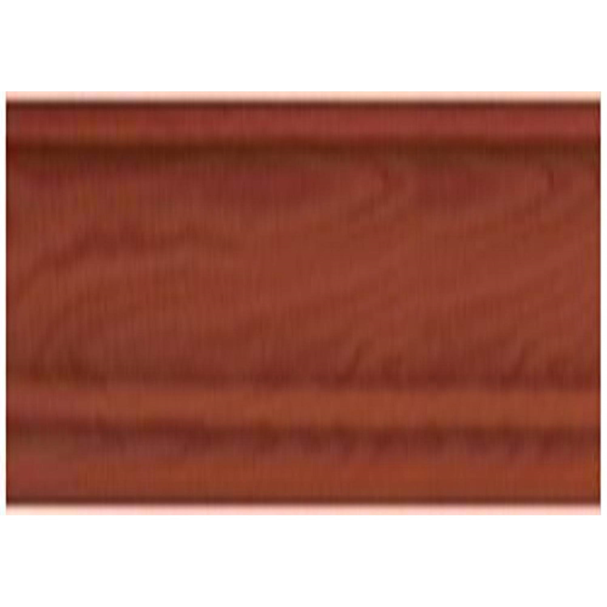 Crown Molding - for Solid Oak Executive Wood Lockers - Six (6) Foot ...