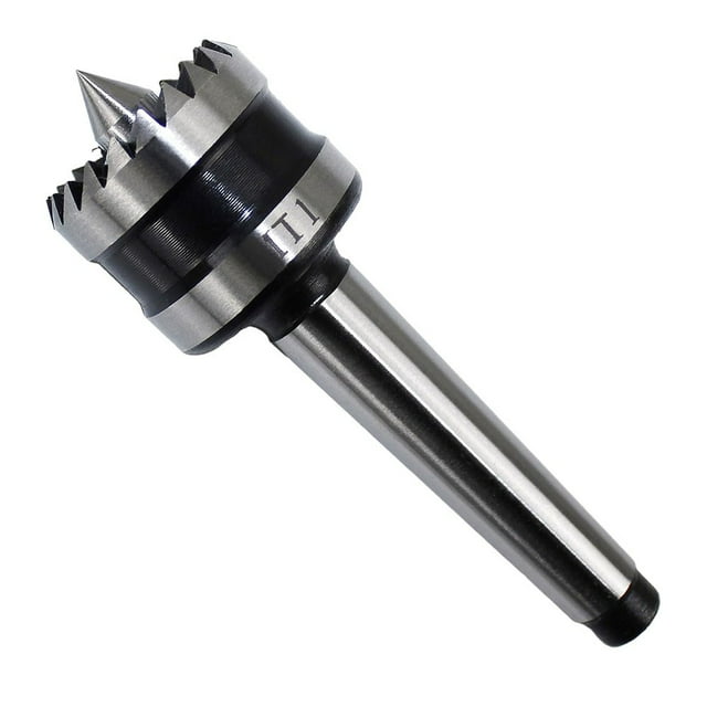 Crown Multi-Tooth Woodworking Lathe Drive Center for MT1 and MT2 ...