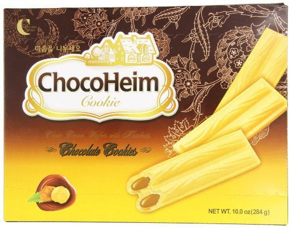 Crown Natural Story Choco Heim, 10 Oz - Walmart.com