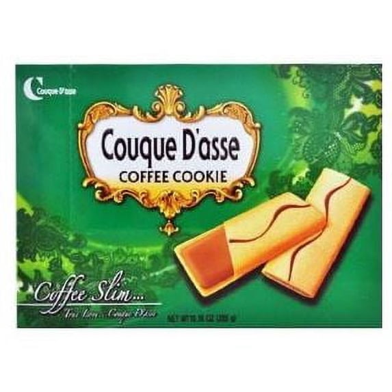 Crown Natural Story Couque D'Asse Coffee, 10.16 Oz - Walmart.com
