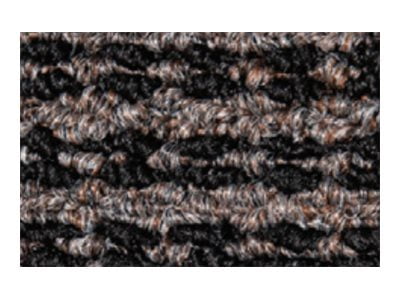 Oxford Wiper Mat, 48 x 72, Black/Brown - Walmart.com