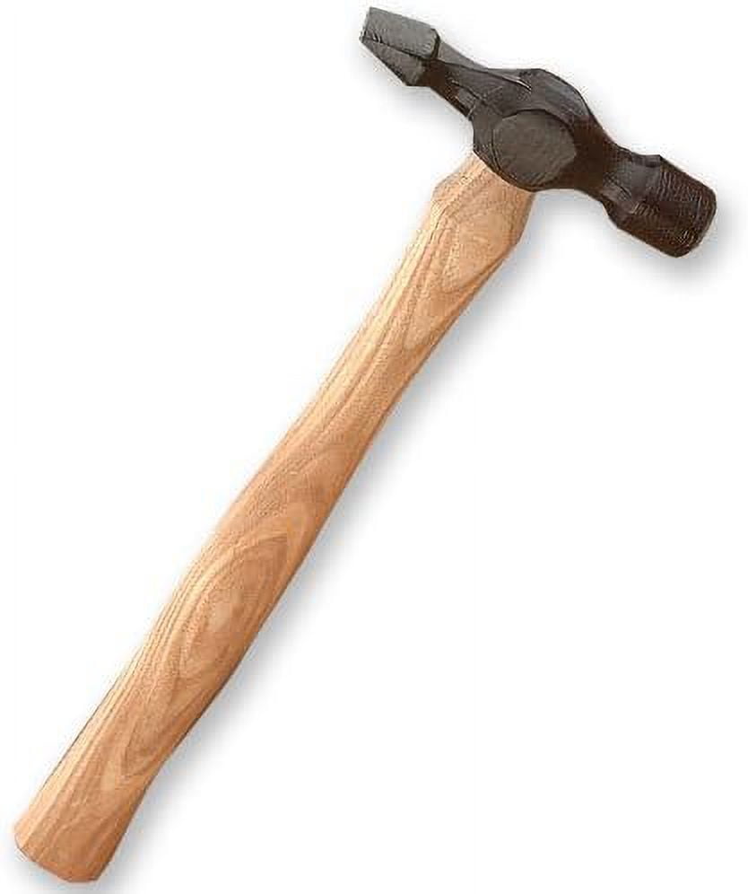 Crown Pin Hammer 3.5 oz. - Walmart.com