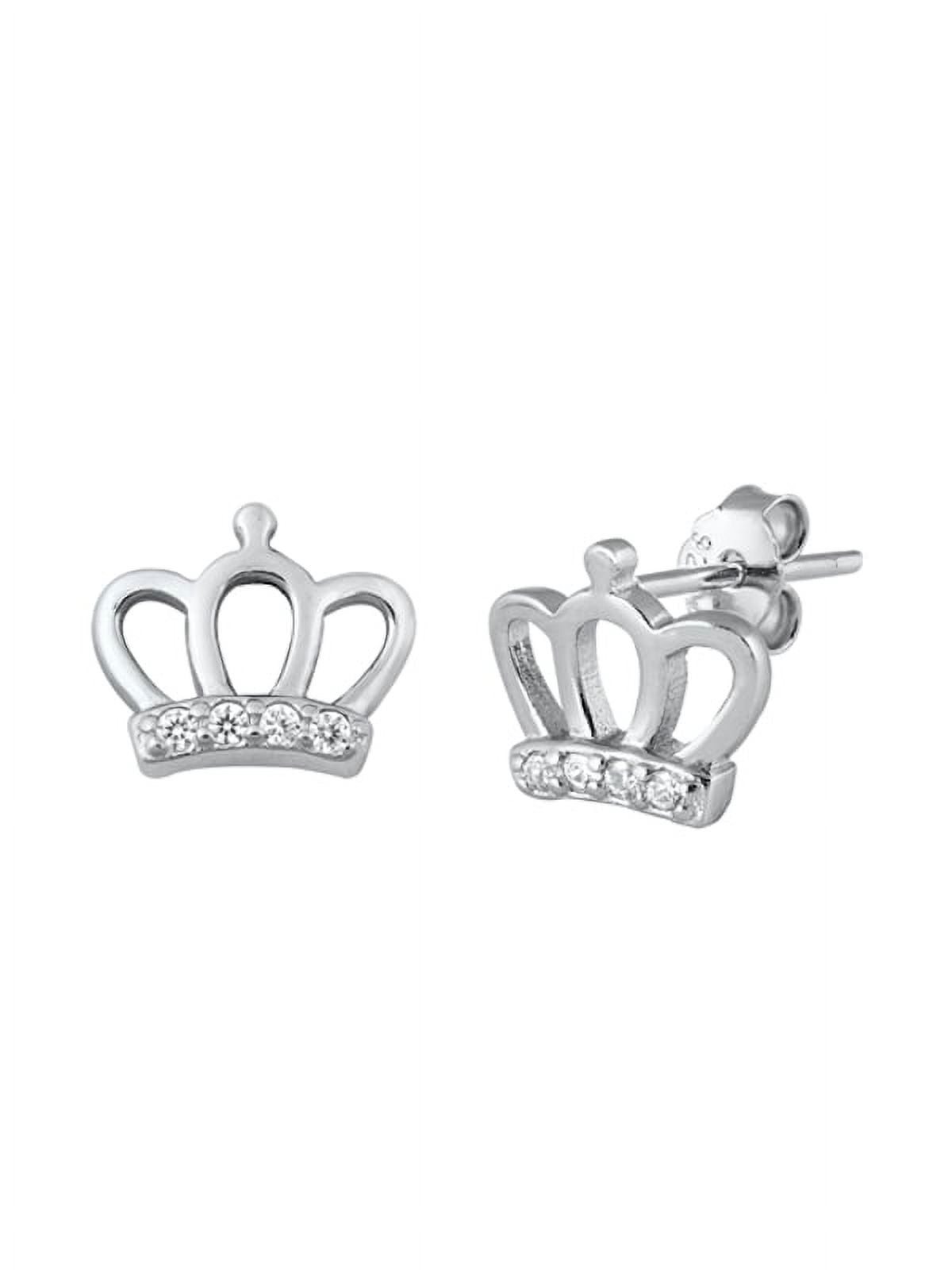 Prince Earring