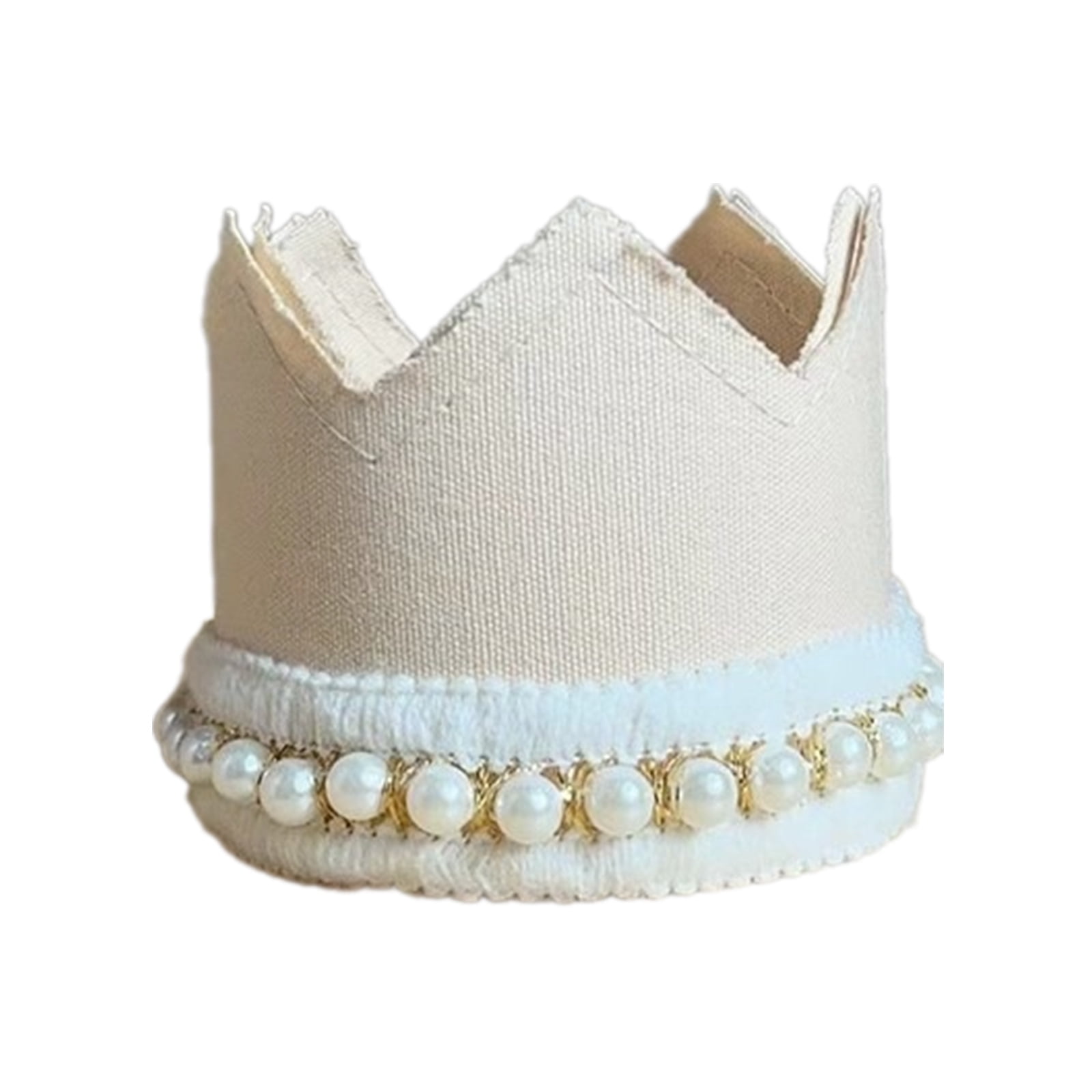 Crown Props Hat for Kids Photography Props Headdress Crown Birthday ...