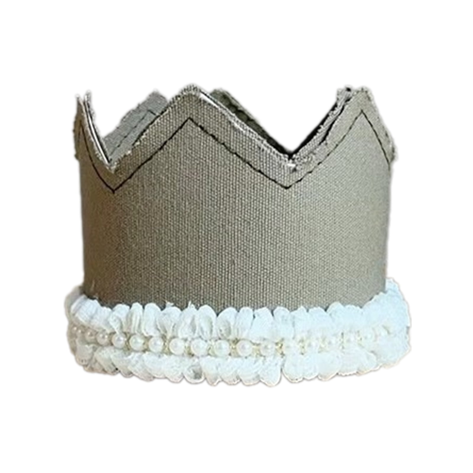 Crown Props Hat for Kids Photography Props Headdress Crown Birthday ...
