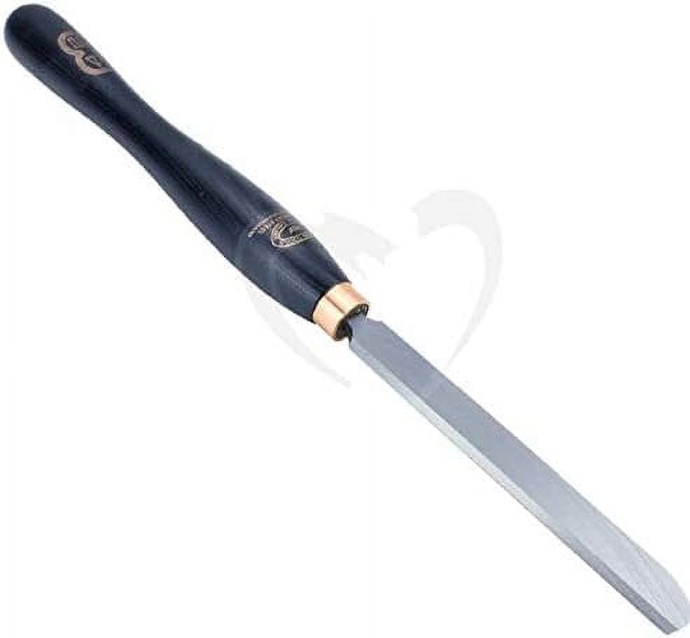 Crown Razor Bowl Finishing Scraper, 3/4 in. - Walmart.com