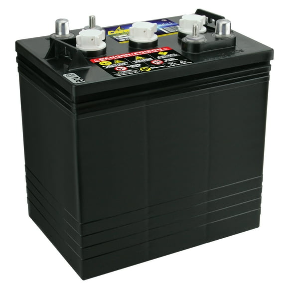 6 Volt Car Batteries in 6 Volt Batteries - Walmart.com