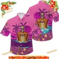 Crown Royal All Over Print 3D Funny Hawaiian Shirt Gift For Beer ...