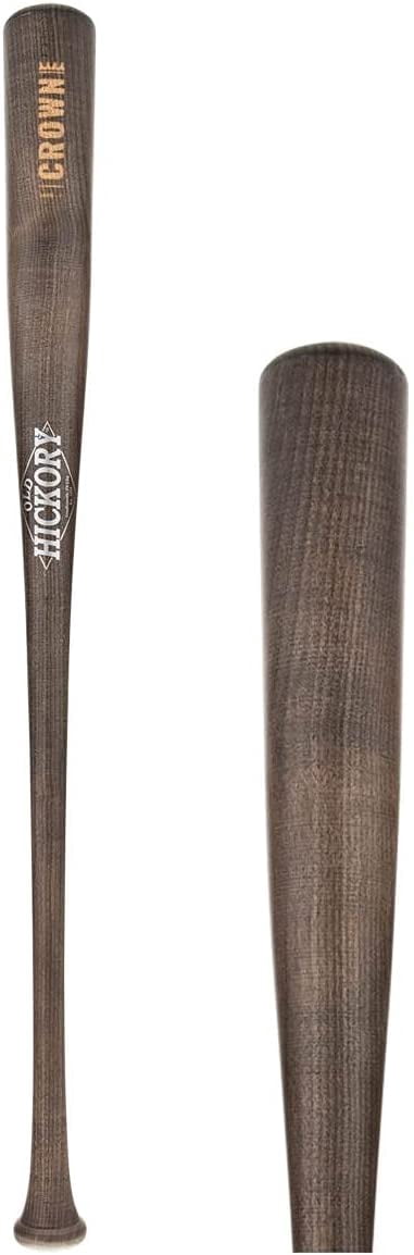 Crown Series Maple Wood Baseball Bat: JBOH1G - Walmart.com