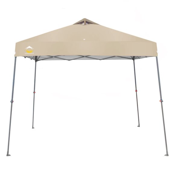 9 X 9 Canopy