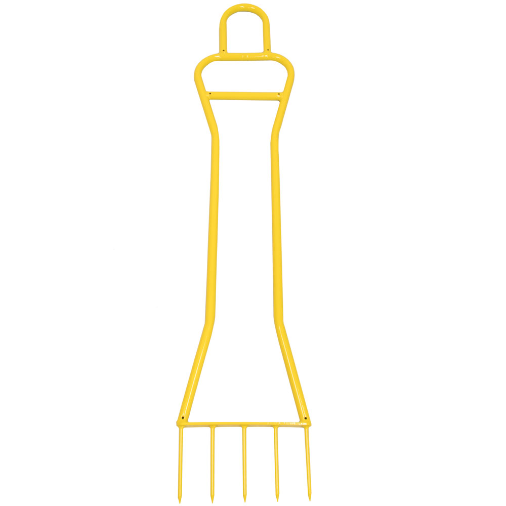 Crown Sporting Goods 4 ft Junior-Size Soccer Training Penalty Dummy ...