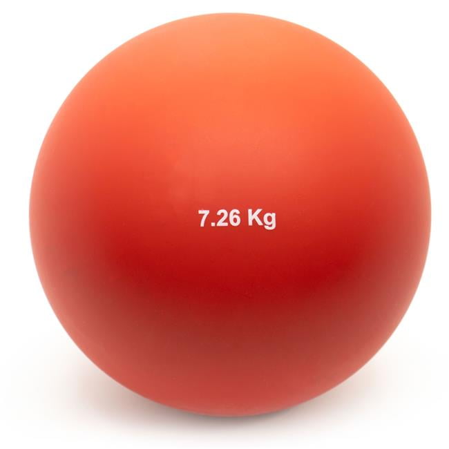 Shot Put Ball Size