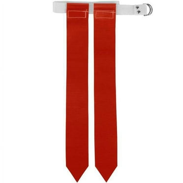 Flag-A-Tag Adjustable Flag Belts - Walmart.com