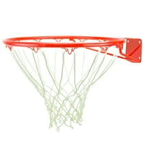 Champion Sports 5mm Deluxe Non-Whip Nylon Basketball Net - Walmart.com