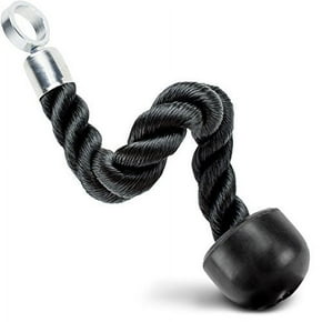 Tricep Ropes