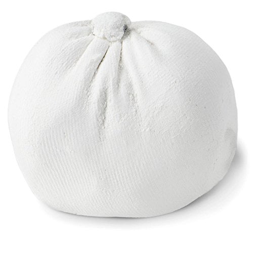 Crown Sporting Goods Ultra Grip Enhancing Chalk Sock Ball, 2.08oz ...