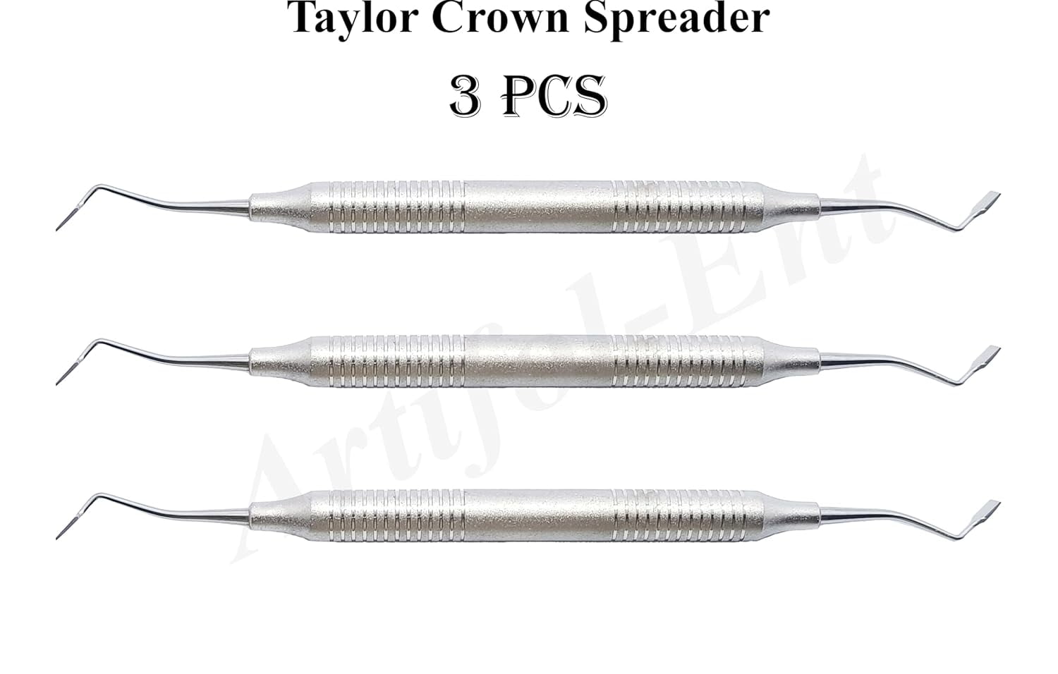 Crown Spreader Double End Restorative Tools Nash Taylor Crown Spreader ...