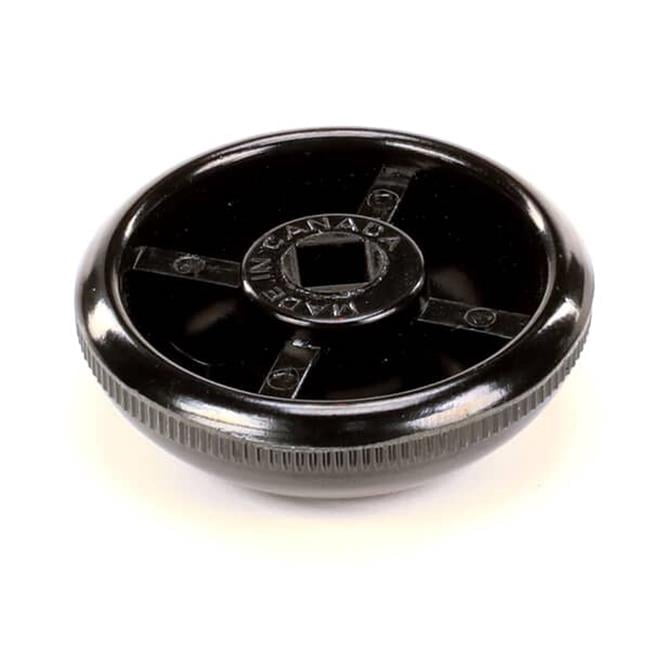 Crown Steam 3-SC06 Knob for DMT-40 - Walmart.com