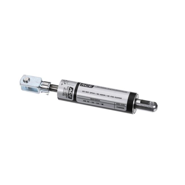 Crown Steam 9378-1 Damper, Hydraulic Adjustable - Walmart.com