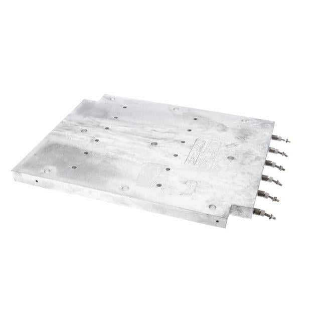 Crown Steam 6921-9 Heating Element Assembly - 0.577V, 15KW - Walmart.com