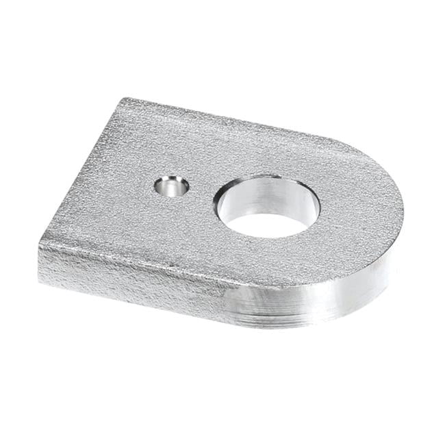 Crown Steam 3726-1 Hinge End Stop Plate - Walmart.com