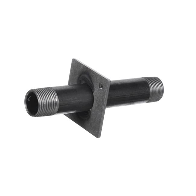 Crown Steam 5691-2 Inlet Pipe with Flange - Walmart.com